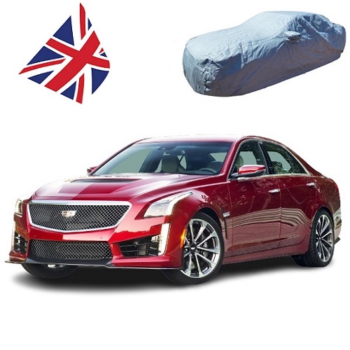 CADILLAC CTS CAR COVERS - CarsCovers