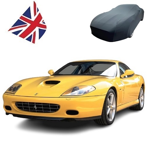 FERRARI 575 CAR COVERS