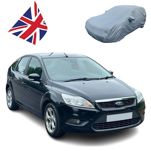 FORD FOCUS CAR COVERS
