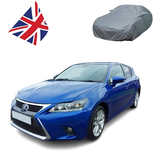 LEXUS CAR COVERS | WATERPROOF | INDOOR | OUTDOOR