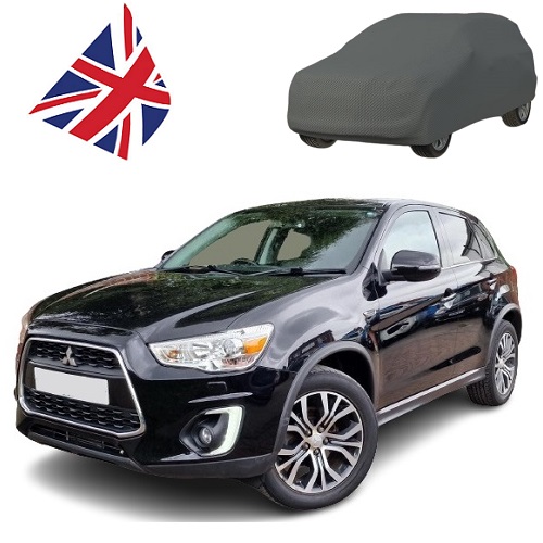 MITSUBISHI CAR COVERS | WATERPROOF | INDOOR | OUTDOOR