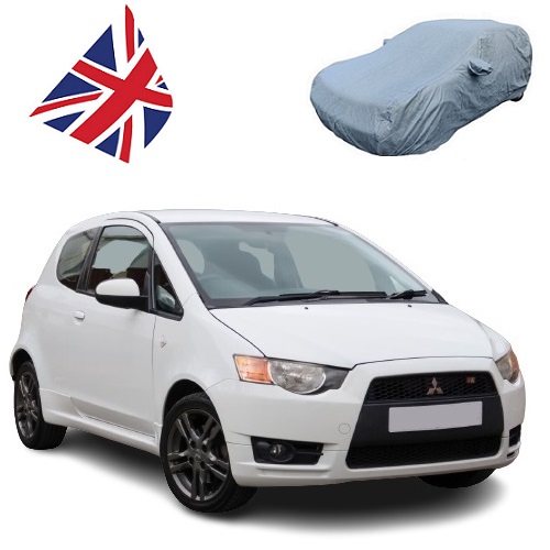 MITSUBISHI CAR COVERS | WATERPROOF | INDOOR | OUTDOOR