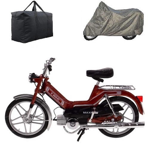 PUCH MOTORBIKE COVERS - CarsCovers