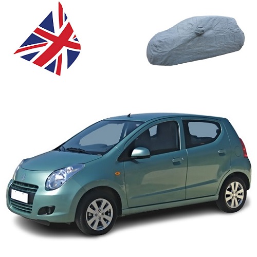 SUZUKI CAR COVERS | WATERPROOF | INDOOR | OUTDOOR