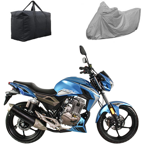 ZONTES MOTORBIKE COVERS - CarsCovers