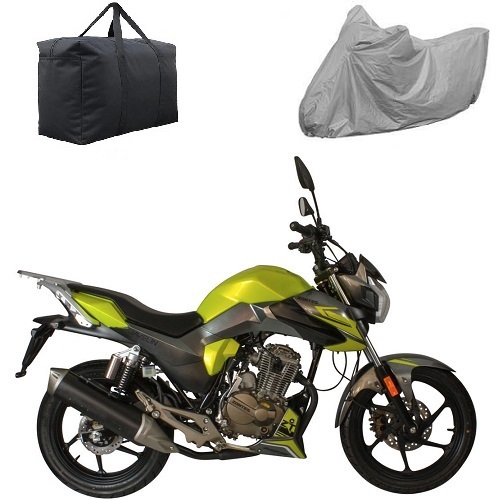 ZONTES MOTORBIKE COVERS - CarsCovers