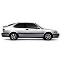 SAAB CAR COVERS