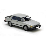 SAAB CAR COVERS