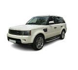 Range Rover Car Covers